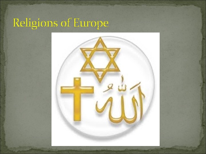 SS 6 G 11 The student will describe