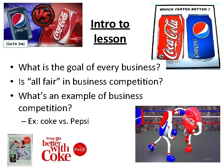 UNIT 2 INDUSTRIALIZATION LESSON 3 Railroads and Robber