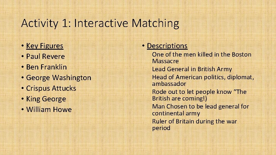 Tutorial Mr Josh Niederberger 5 th Grade Educational