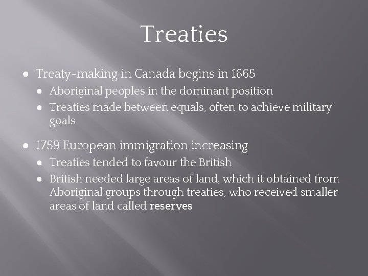 Canadas Aboriginal Population In the 21 st Century
