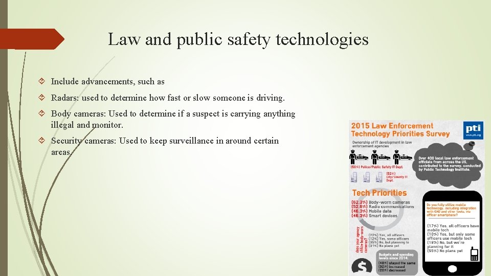 Law Public safety Corrections Security By Quann Kobe