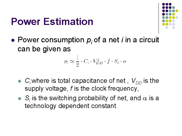 Multiobjective VLSI Cell Placement Using Distributed Simulated Evolution