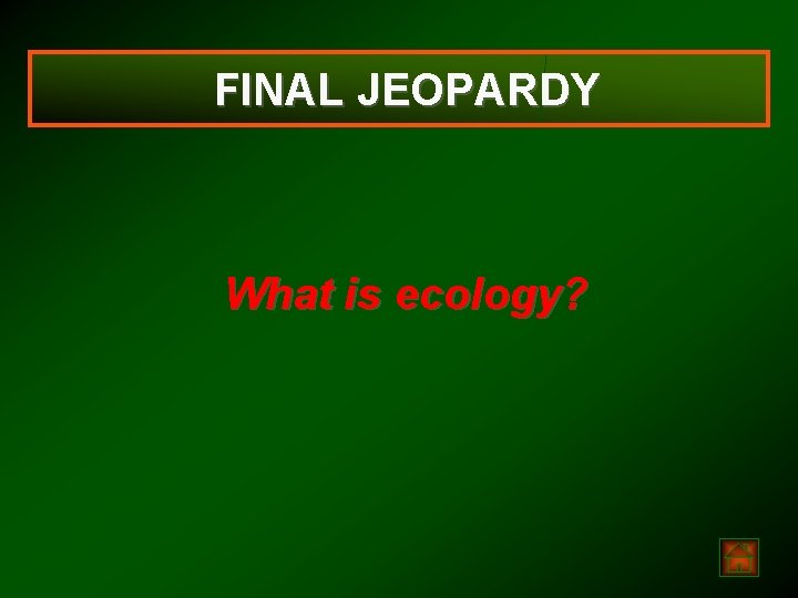 Symbiotic Characteristics Relationships of Life 100 200 300