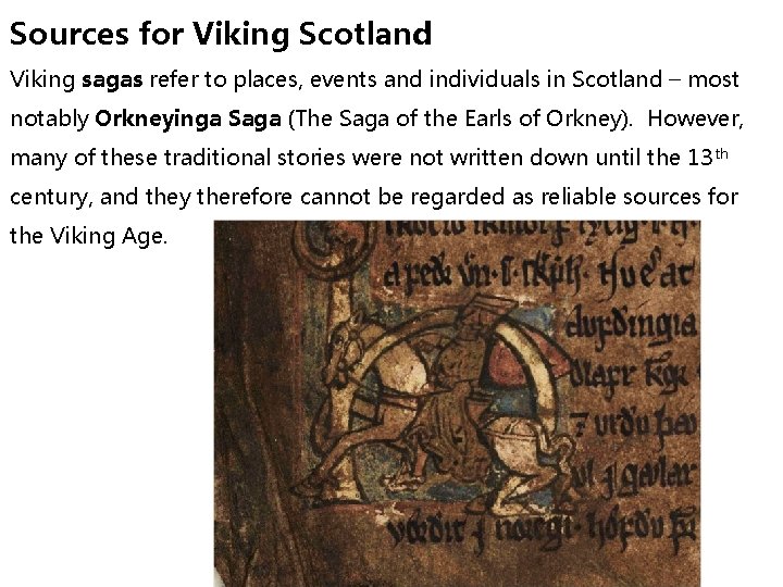 The Vikings a brief history Viking Definition The