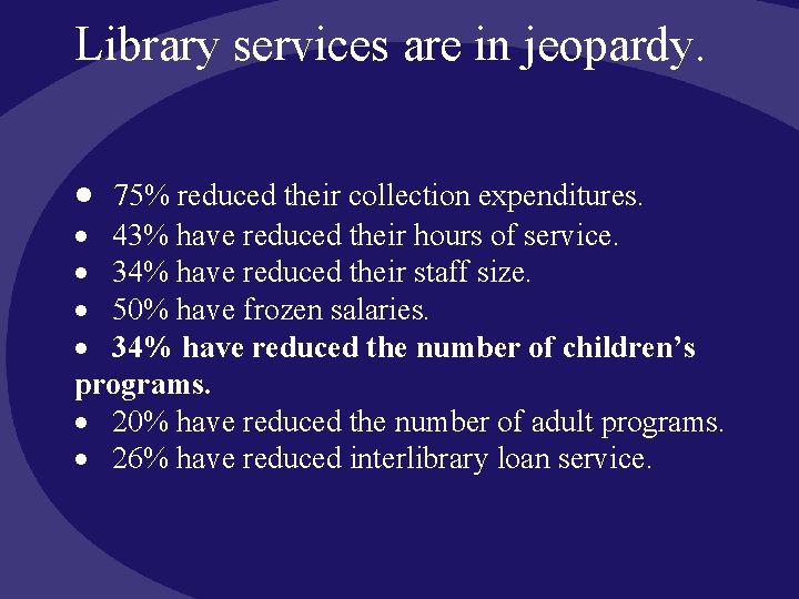 Pennsylvania Libraries Learning Starts Here logo Introduction A