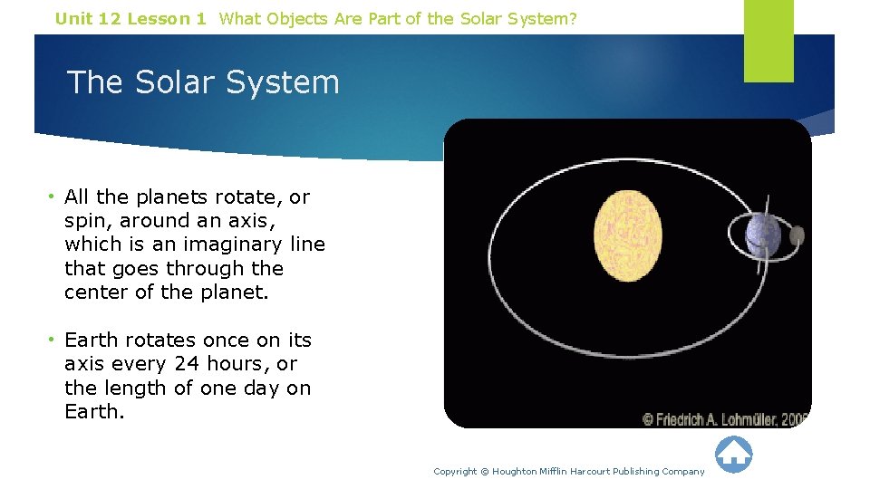 Unit 12 Lesson 1 What Objects Are Part