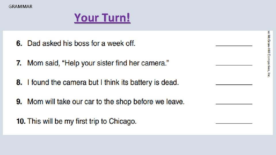 3 rd GradeMrs Webb Joella C Good Elementary