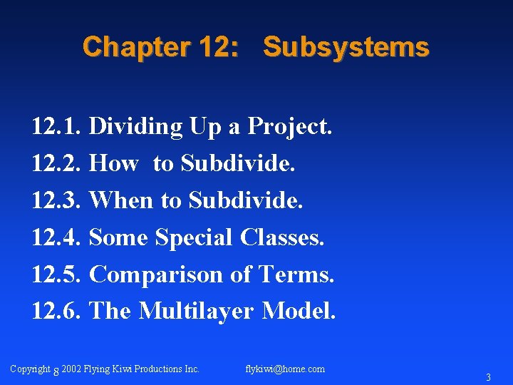 An Introduction To Objectoriented Analysis Objects And Uml 6834