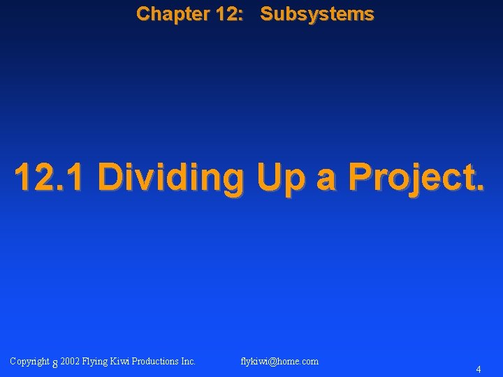 An Introduction To Objectoriented Analysis Objects And Uml 0761