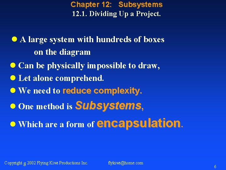 An Introduction To Objectoriented Analysis Objects And Uml 7402