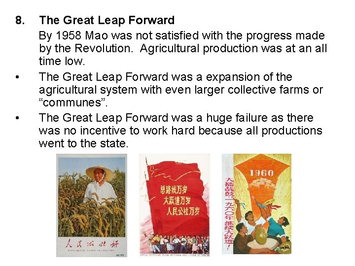 The Chinese Century The Chinese Revolution and Beyond