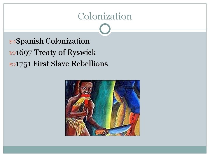 Cultural Competency A Students Examination of Haiti BY