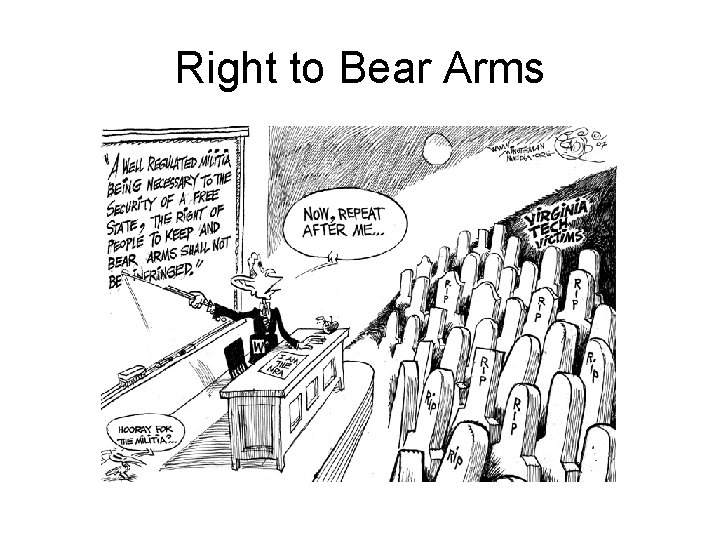 Unit I Basic Principles of Government The Citizens