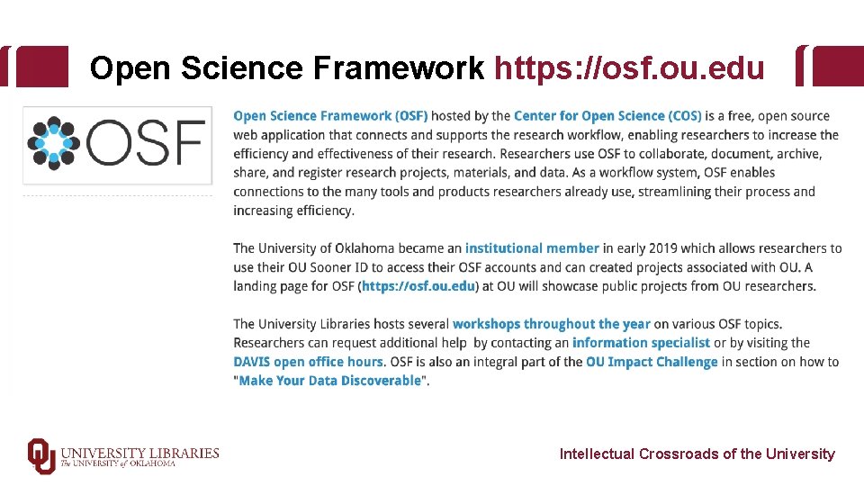 The Expanding Role of the Academic Librarian Panel