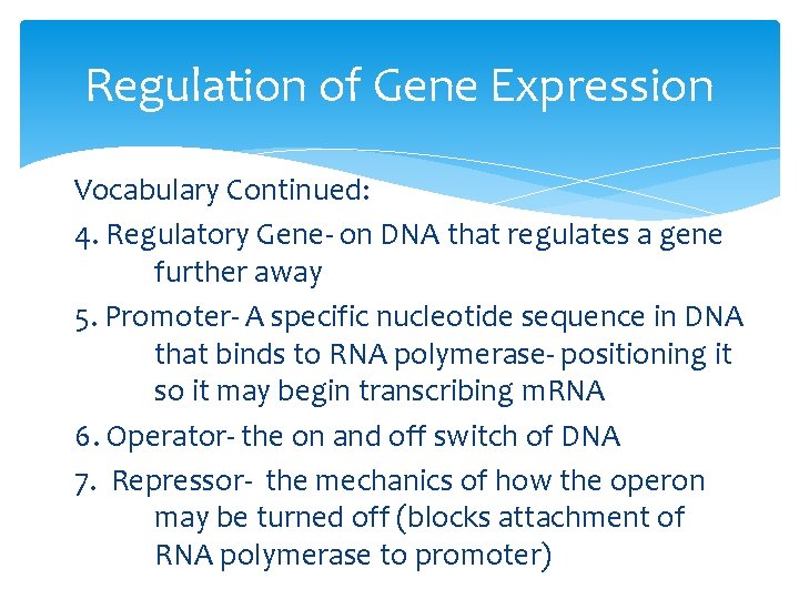 AP Biology 1 2 3 Well go over