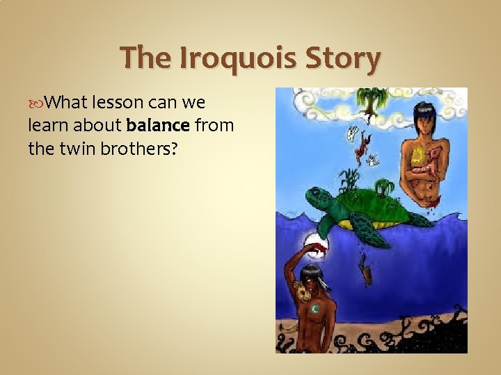 How the World Began Native American Creation Myths