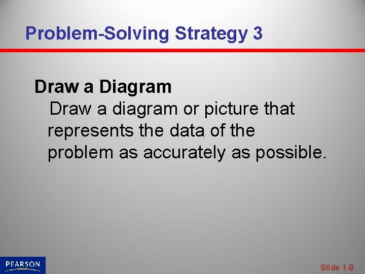 Thinking Critically 1 1 An Introduction to Problem