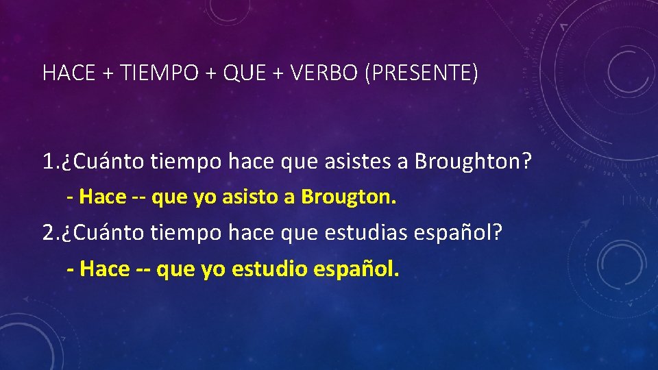 REPASO EXAMEN 3 1 LA SALUD AMBULANCIA RELAJARSE