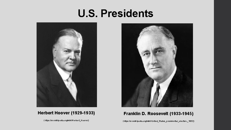 Lubbock and the Great Depression 1929 1939 https