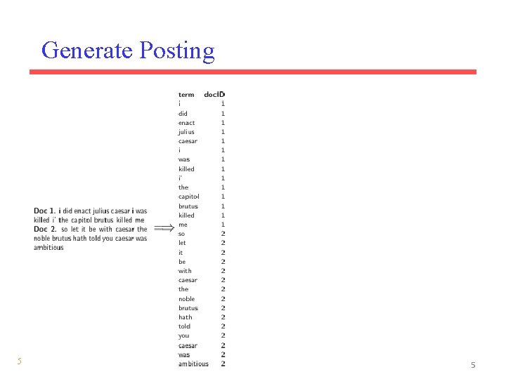 Web Information Retrieval Textbook by Christopher D Manning