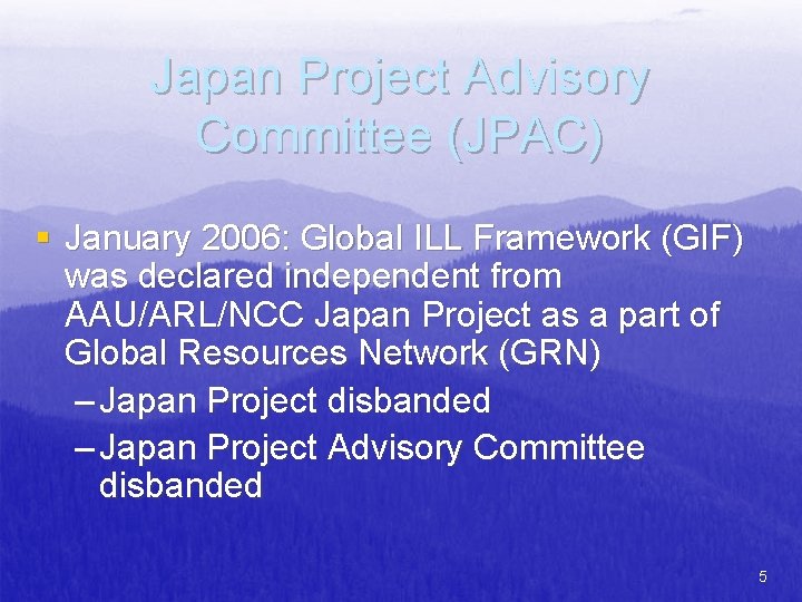 North American Coordinating Council on Japanese Library Resources