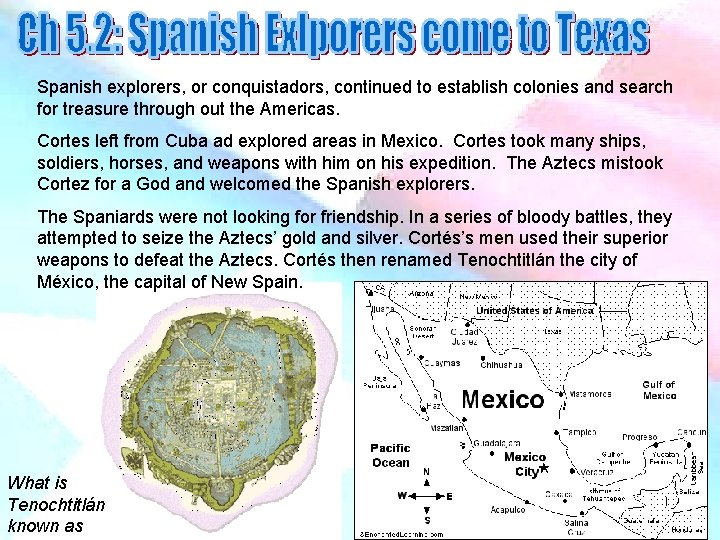 Would we be here today if early explorers