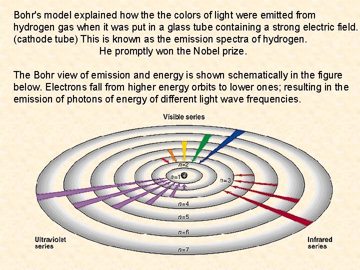 Click the left mouse button advance these slides