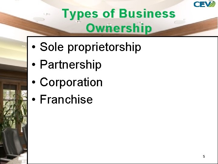1 Objectives 1 To examine the steps to