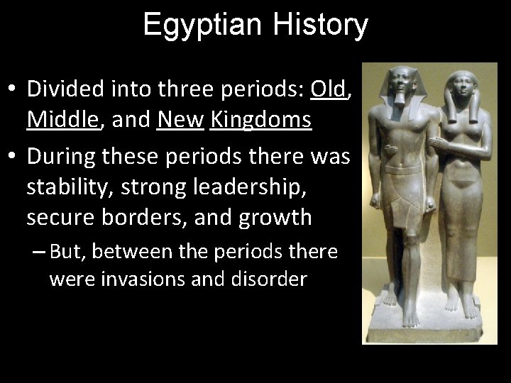 Ancient Egypt Geography The Nile River Begins in