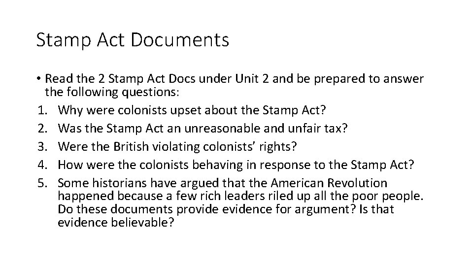 Warm Up French and Indian War Albany Plan