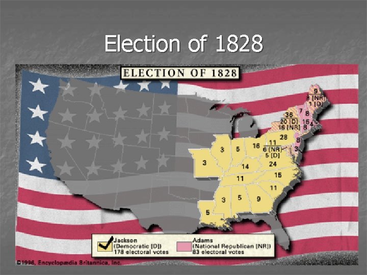 Chapter 6 The New Republic 1789 1816 Problems