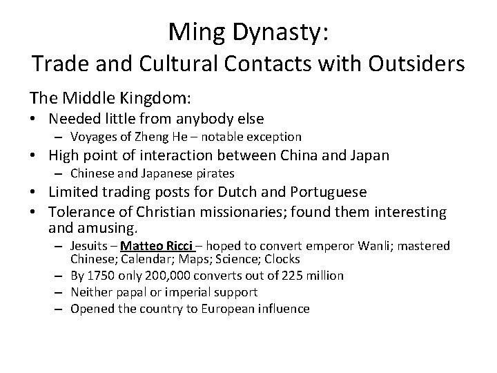 LandBased Powers on the Rise Russia and East