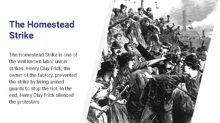 Labor Unions By Oliver Thea Erick and Lisa