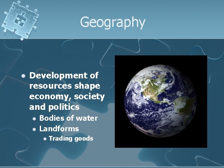 Social Studies Principles Themes in History Bell Ringer