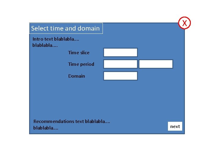 blabla Indices Intro text blablabla WHAT DO YOU