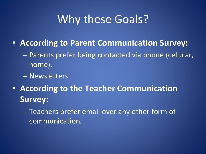 Bridging the Gap Deonna Washington Amanda Bauer Beliefs