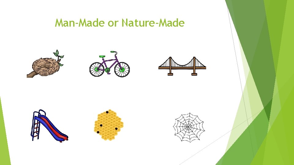 Materials Objects and Structures Review What is it