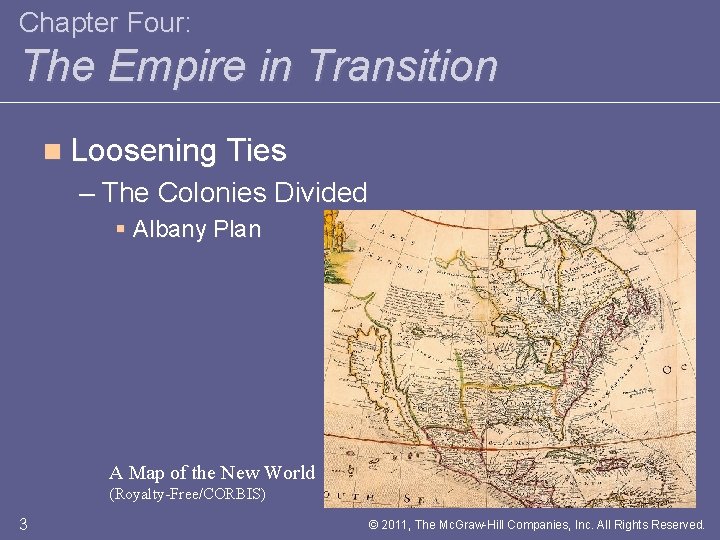 Alan Brinkley The Unfinished Nation 6e Chapter Four