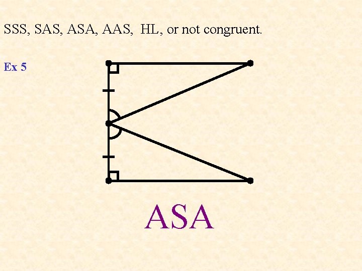 Unit 8 B EQ What does it mean