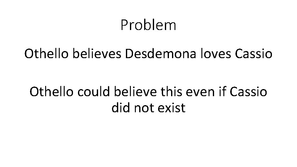 Russells MRTB Multiple Relation Theory of Belief or