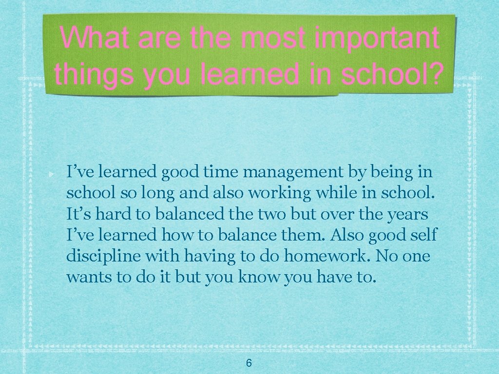 Assignment 4 By Tatiana Rosado The photo above