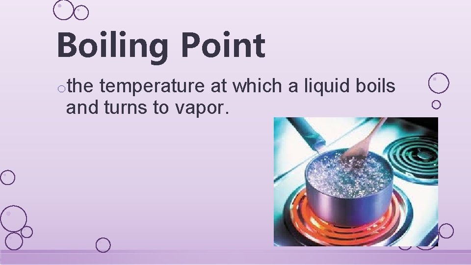 Matter Physical Properties Vocabulary P 5 5 A