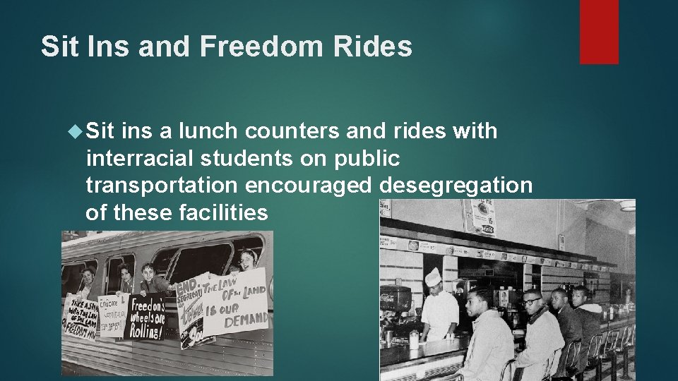 Civil Rights Movement Jackie Robinson First African American