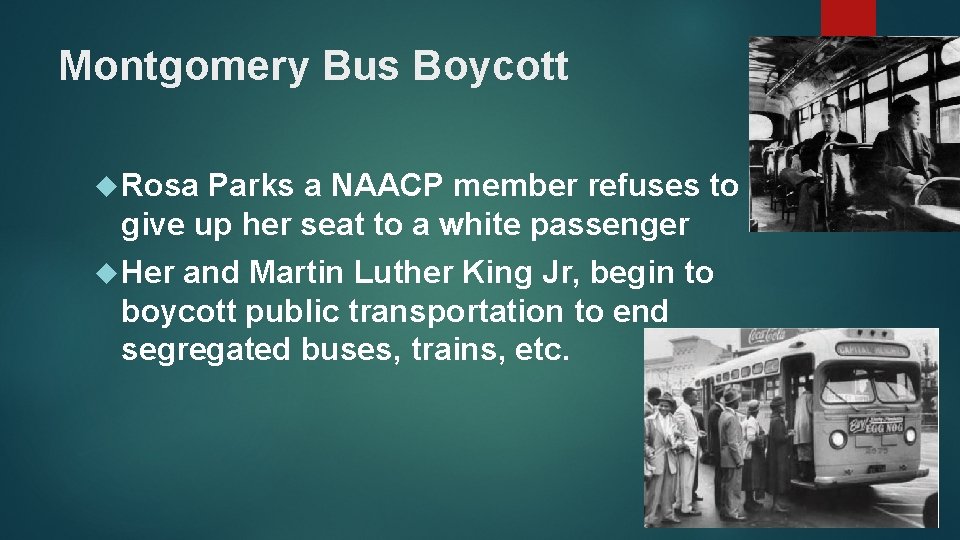Civil Rights Movement Jackie Robinson First African American
