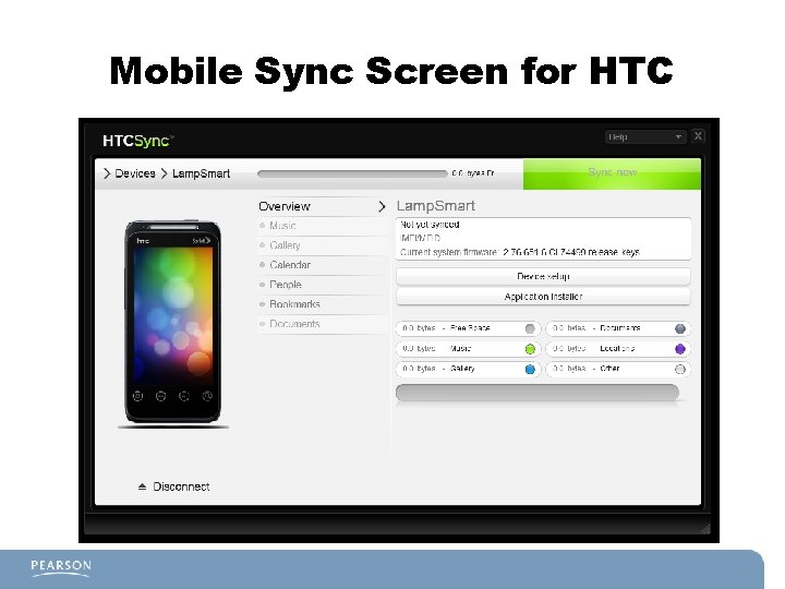 A Certification Guide Chapter 10 Mobile Devices Chapter