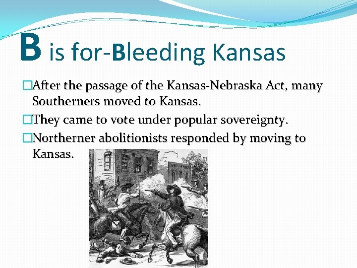 An ABC Book of Slavery and Emancipation By