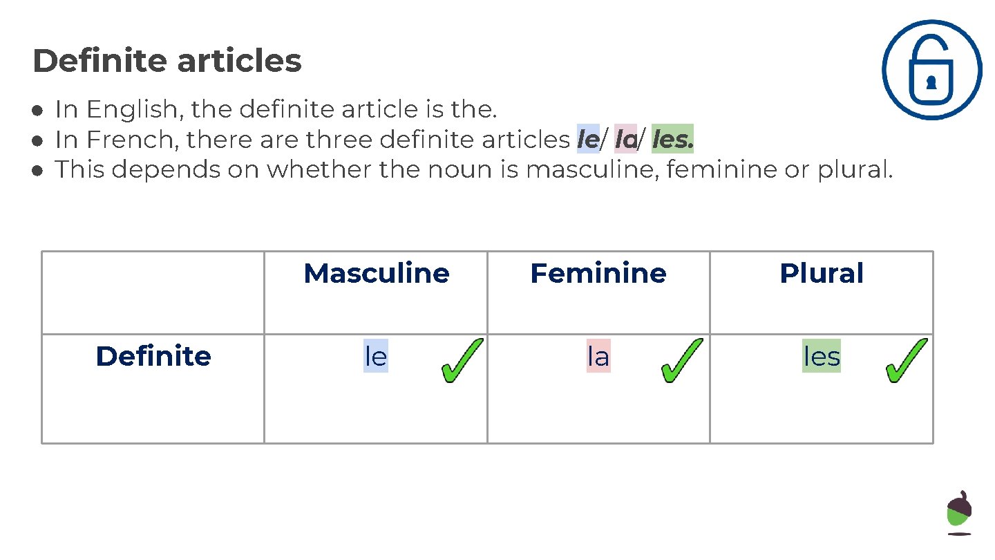 French Describe people 2 2 tre plural ils