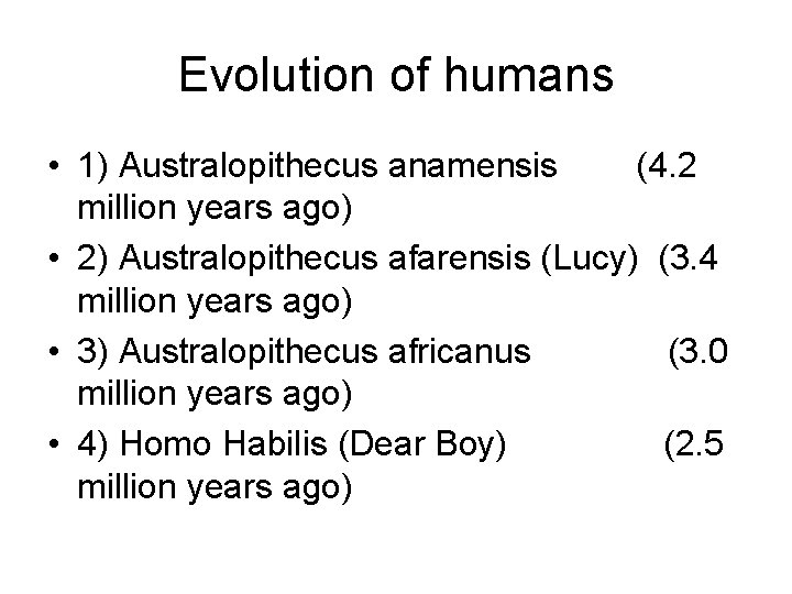 What is world history a branch of knowledge