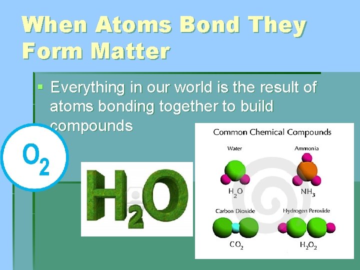 Ionic and Covalent Bonds Mrs Pagano Physical Science