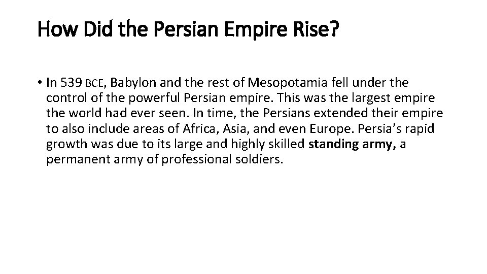 2 3 How Did the Assyrian and NeoBabylonian
